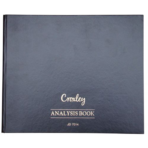 CROXLEY Exercise Book A5 48Pg Unruled | Croxley SA