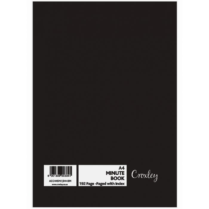 CROXLEY JD407 Cash Receipt Book Duplicate 300x11 (5 to view) | Croxley SA