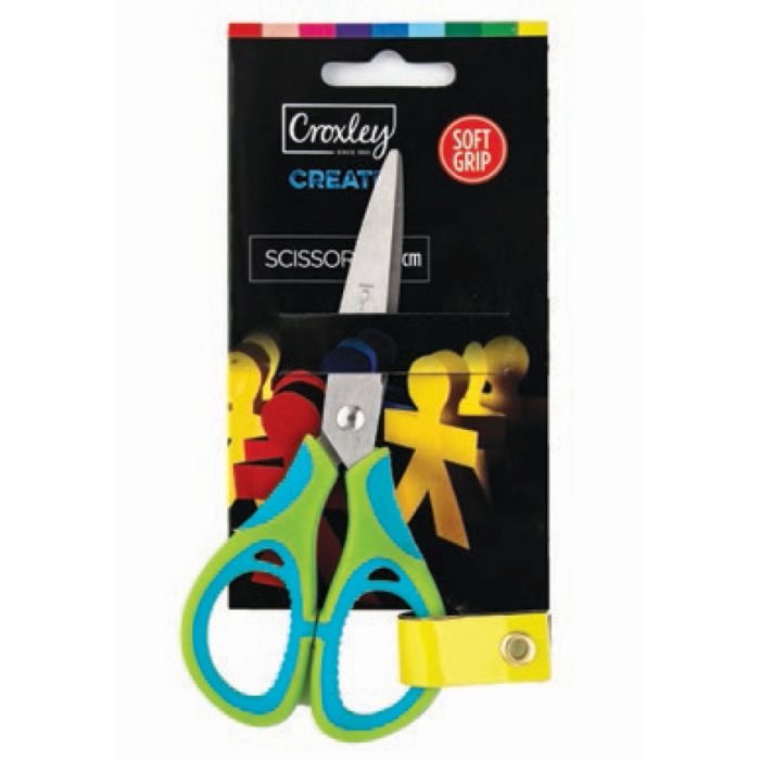 CROXLEY 135mm Metal Cutter | Croxley SA