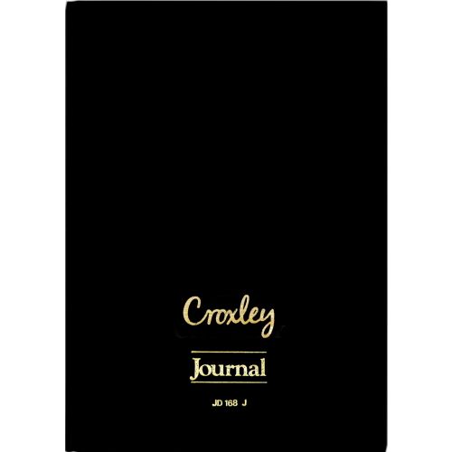 CROXLEY JD566 80 Sheet Exam Pad Punched A4 | Croxley SA