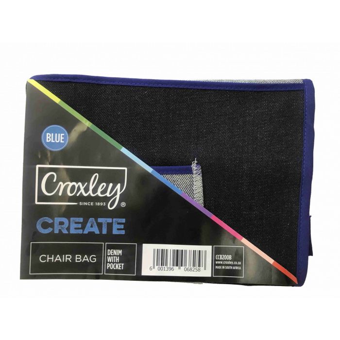 Book Bags - Croxley SA