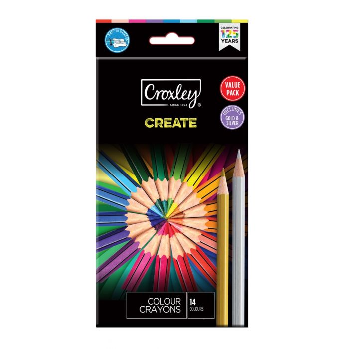Welcome to Croxley | A World Leading Stationery Brand