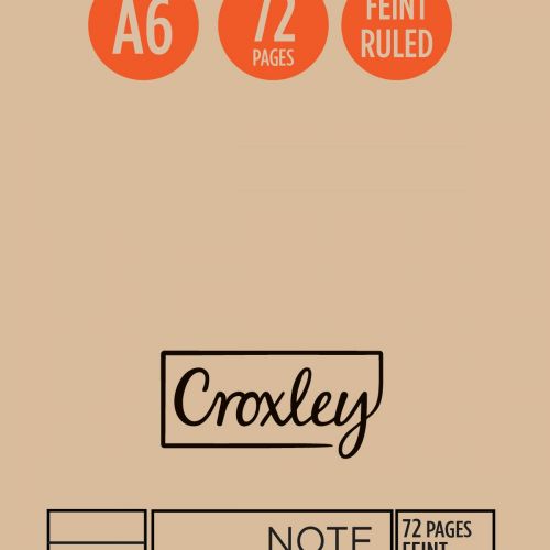 Books - Croxley SA