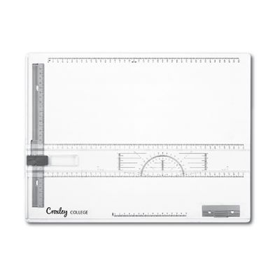 CROXLEY A3 Profil Drawing Board | Croxley SA