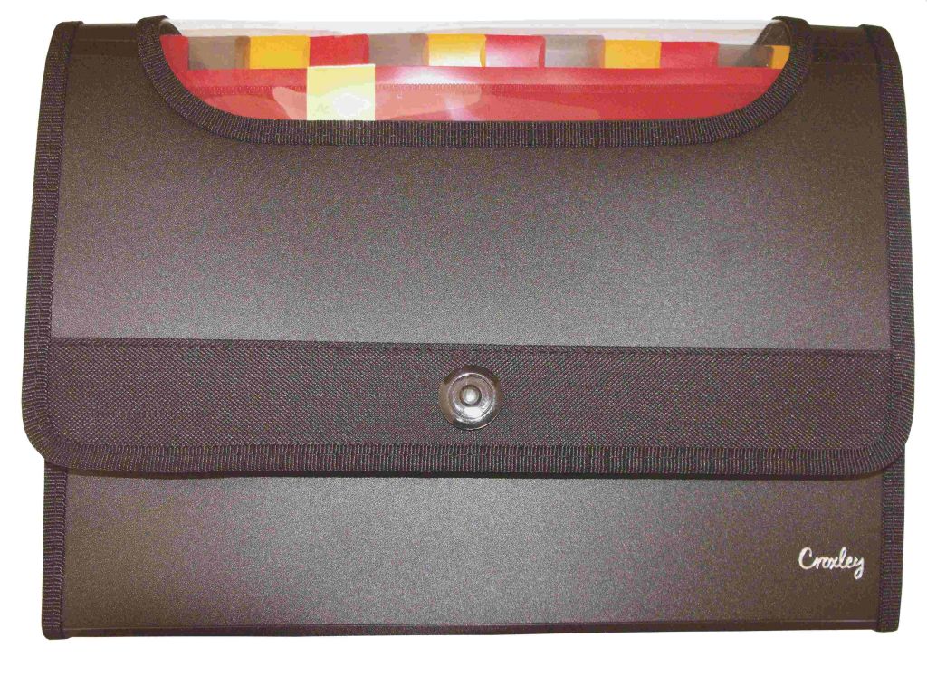 FILES AND FOLDERS - Croxley SA