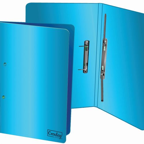 CROXLEY FILING - Croxley SA