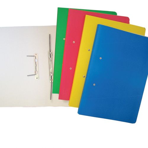CROXLEY Polypropylene 6 File Holder SCH09B | Croxley SA