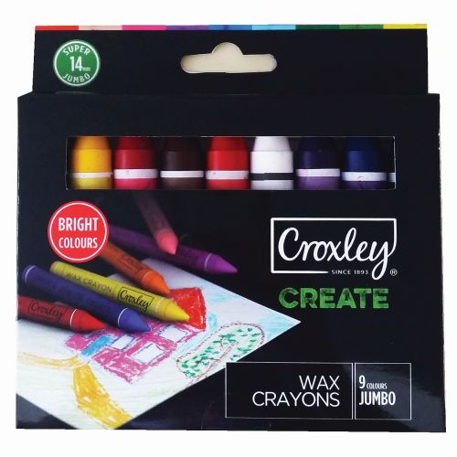 Colouring - Croxley SA