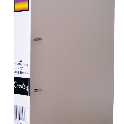 FILES AND FOLDERS - Croxley SA