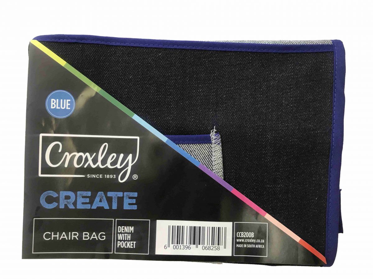 Book Bags - Croxley SA