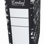 CROXLEY FILES - Croxley SA