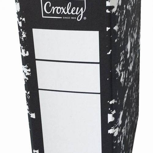 CROXLEY FILES - Croxley SA