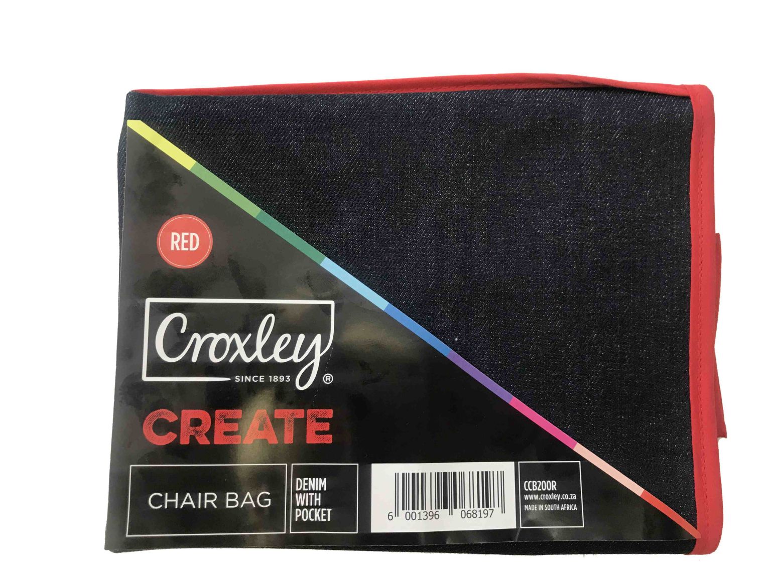 Book Bags - Croxley SA