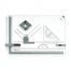 CROXLEY A3 Profil Drawing Board | Croxley SA