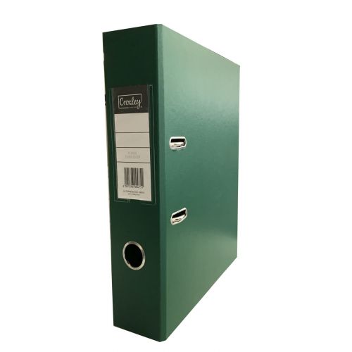 CROXLEY JD469 Kraft Storage Bag Folder Box Hinged Lid 360x25 | Croxley SA