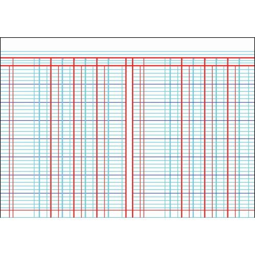 CROXLEY JD406 Cash Receipt Book NCR 300x11 (5 to view) | Croxley SA